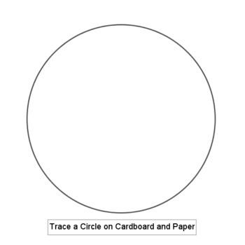 Cardboard Cakes - TinkerSpace