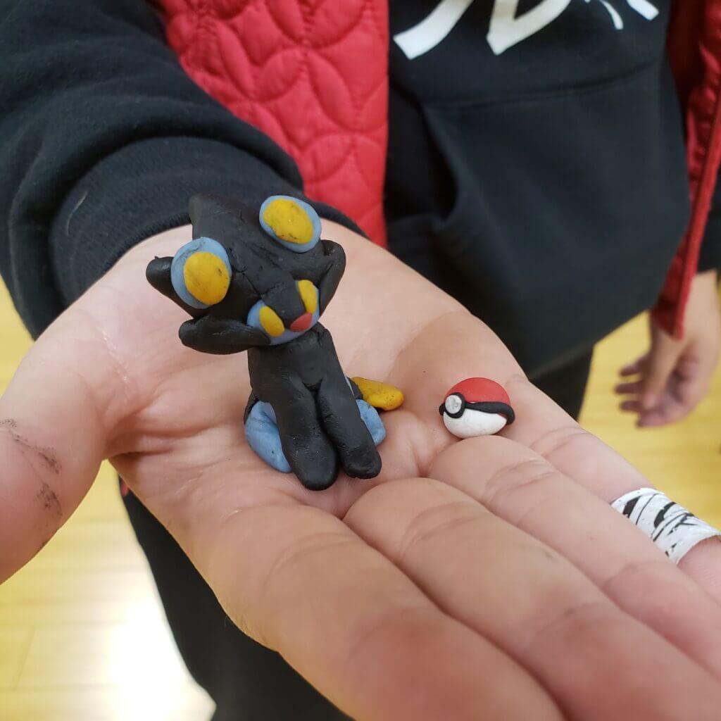 Guided TinkerTime - Polymer Clay / Altoid Tin World - TinkerSpace