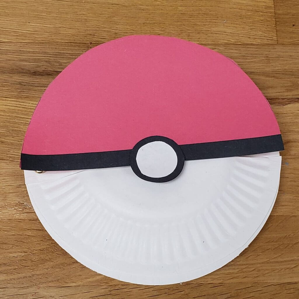Guided TinkerTime - Pokémon Crafts - TinkerSpace